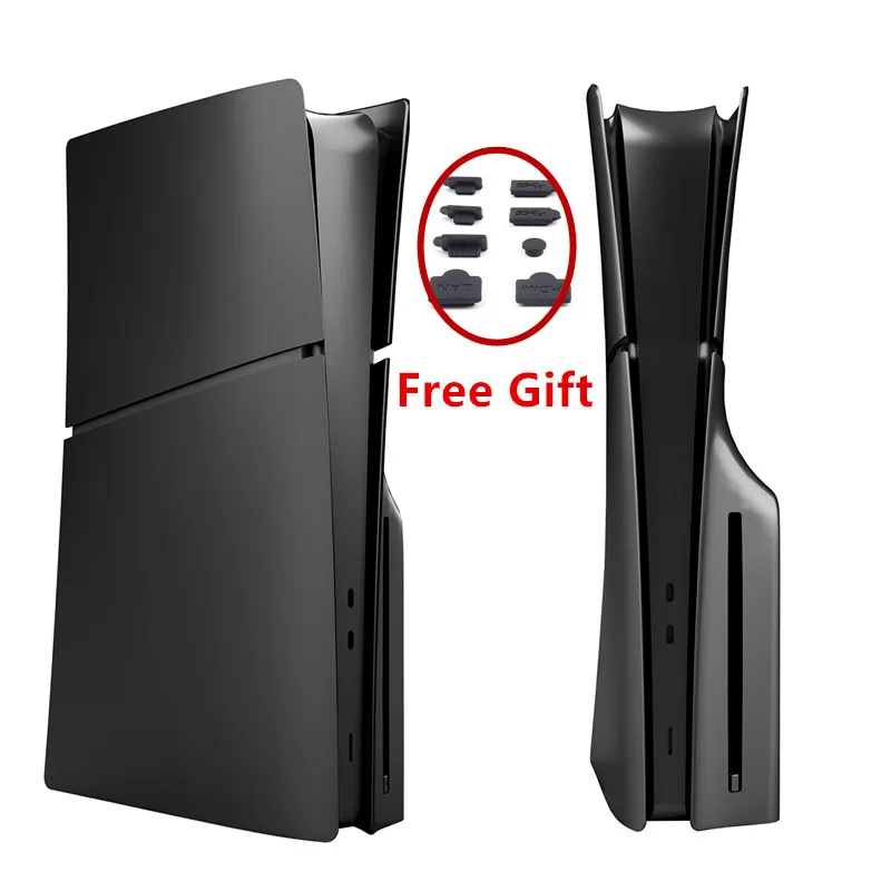 Replacement-Faceplates-Cover-Shell-Front-Back-Panels-Premium-ABS-Hard ...