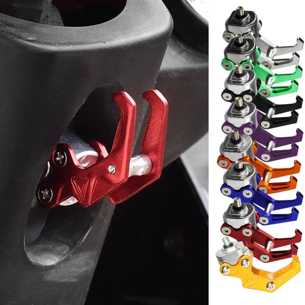 Space-saving High Durability Motorcycle Hanging Bag Claw Hook ...