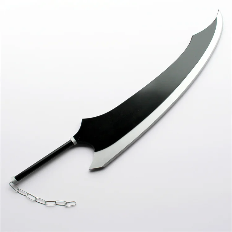 Bleach Ichigo Fullbring Sword