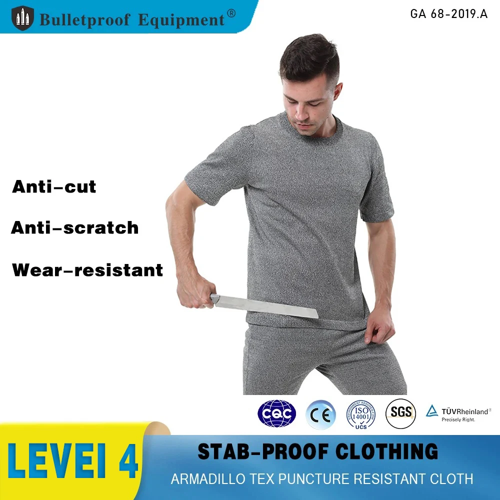 Body-Protectors-Security-Personnel-Cut-Resistance-Cut-Resistant-Vests ...