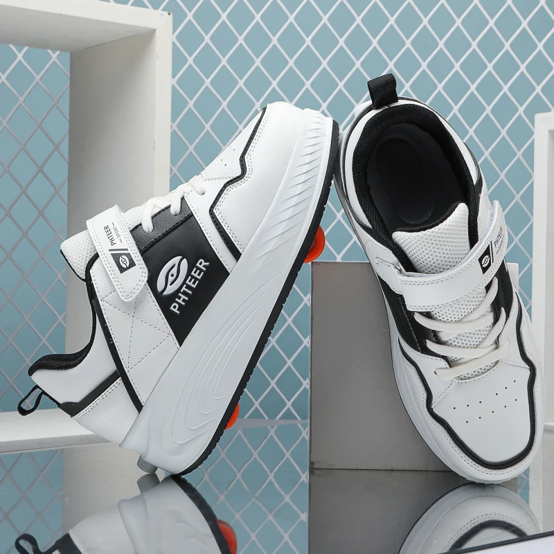 Spring-Children-s-Roller-Skates-Roller-Skates-Birthday-Gift-Simple ...