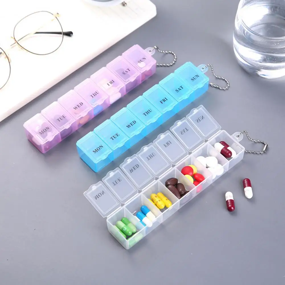 Pill-Container-High-Durability-Long-Lasting-Space-saving-Pill-Organizer ...