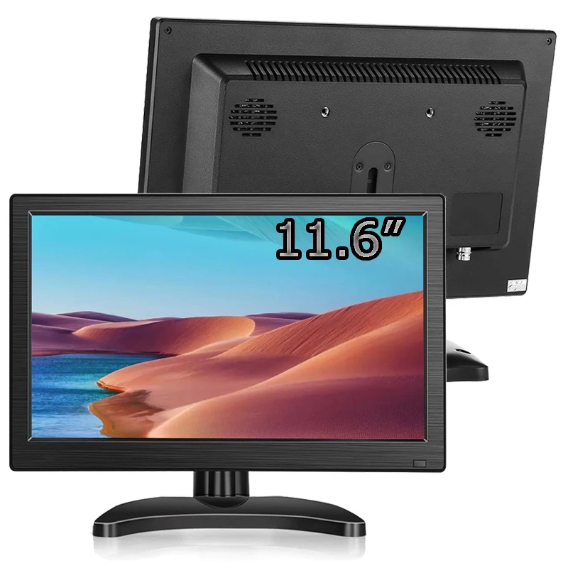 TouchView-11-6-PC-Mini-Monitor-TV-LCD-HD-Computer-Monitor-for-Raspberry ...