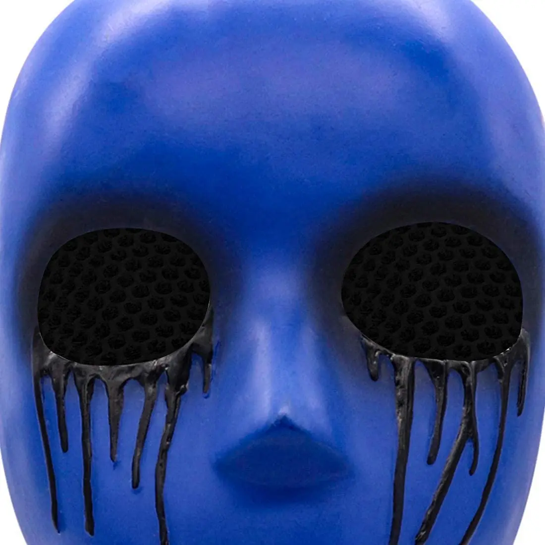 Eyeless Jack Mask