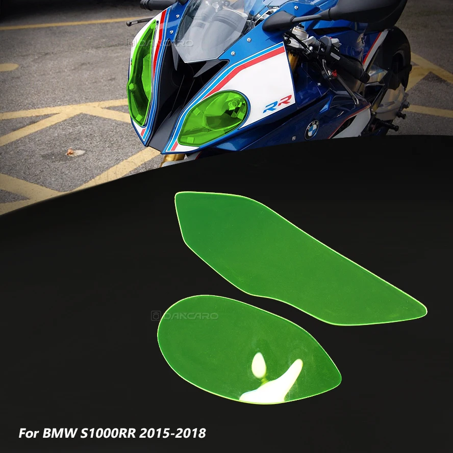 2015 Bmw S1000rr Headlight Cover
