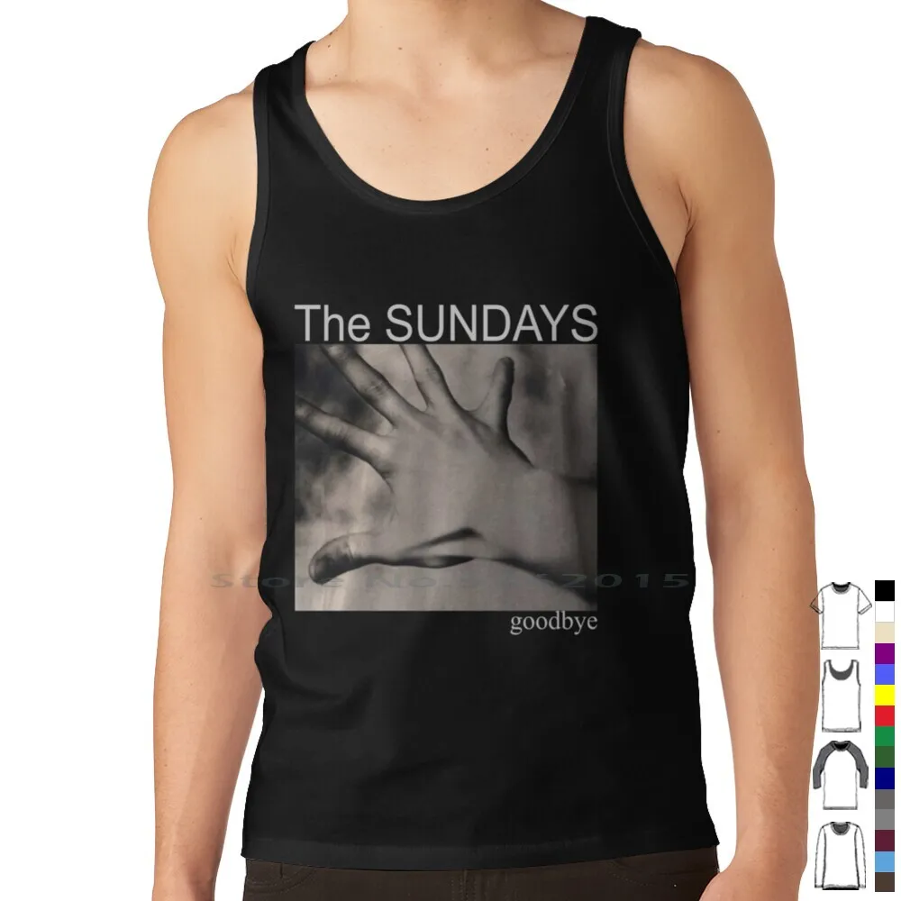 Harriet Wheeler The Sundays 2022