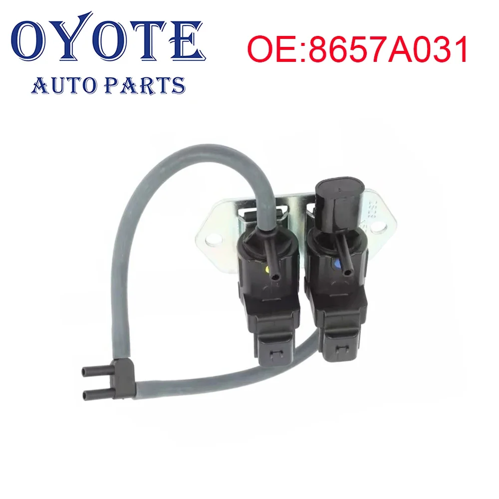 OYOTE-8657A031-Vacuum-Switch-Solenoid-Valve-For-Mitsubishi-Montero ...