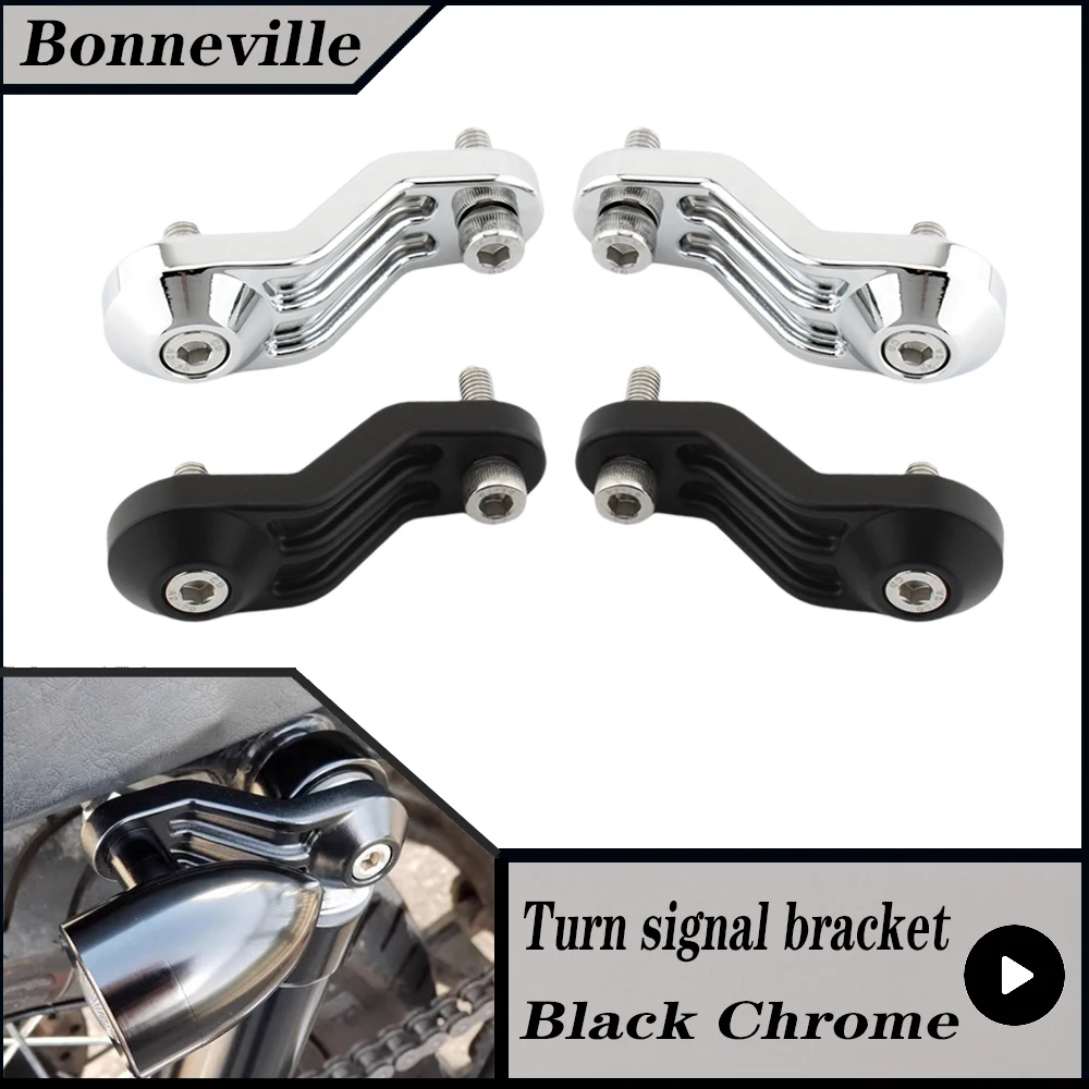 For Triumph Bonneville 2001-2019 Present T100 T120 SCRAMBLER SE ...