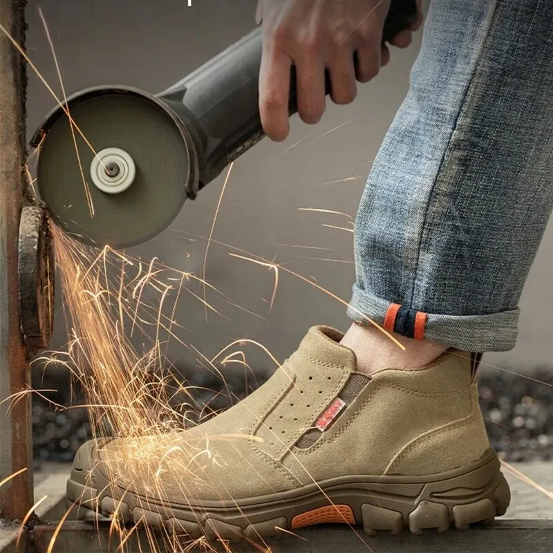 Men-Labor-Protection-Shoes-Welder-Anti-Smashing-Anti-Piercing-Work ...