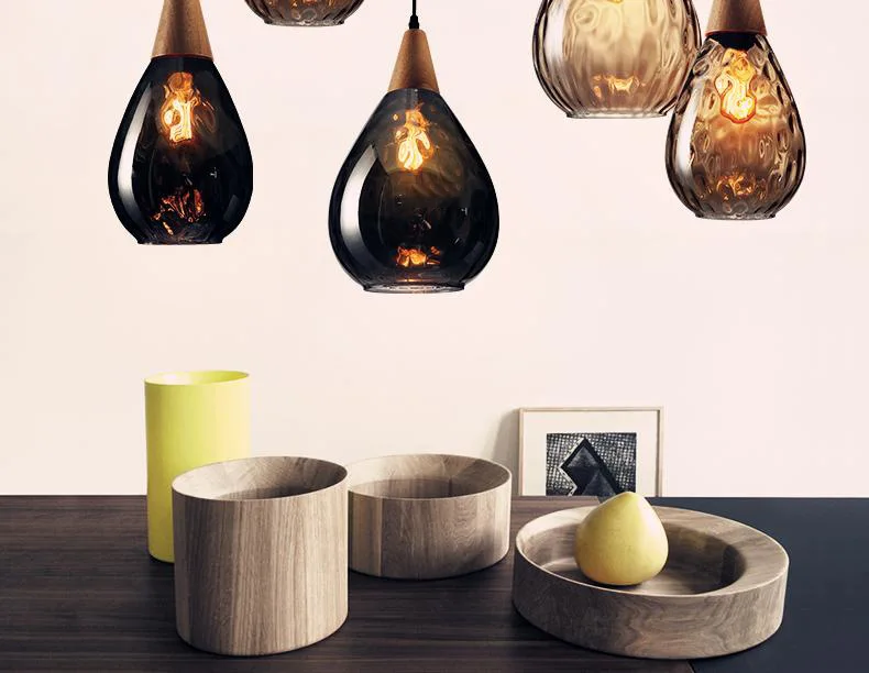 Roland Glass Lights – NYRALONDON