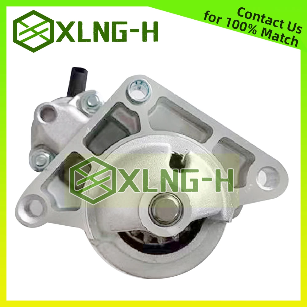 1.7kW 15Tooth Starter Motor for Mini Cooper Countryman F60 Engine BMW ...