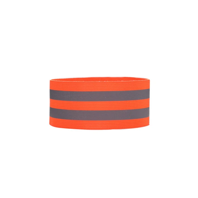 Reflective Bands For Wrist Arm Ankle Leg High Visibility Reflect Straps ...