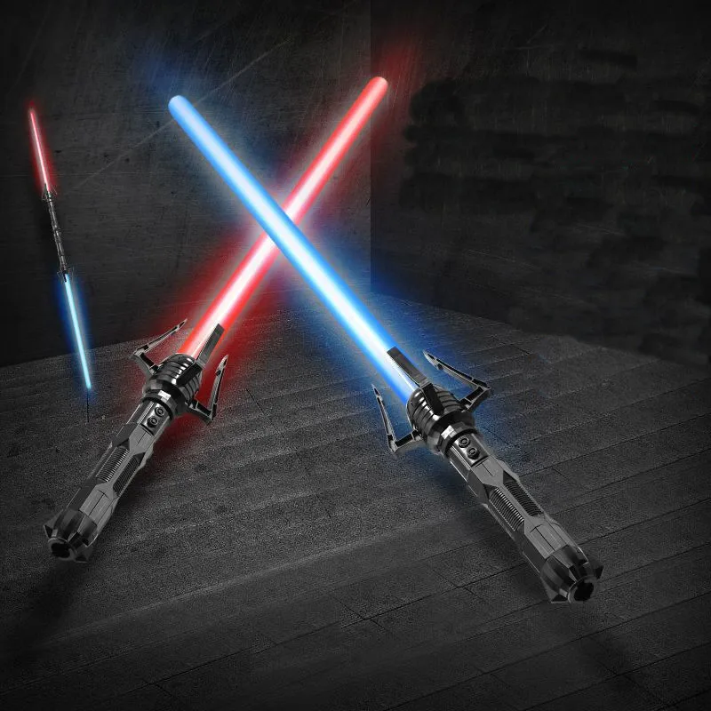Laser-Sword-Toy-Star-Light-Sword-Luminous-Fluorescent-Rod-Laser-Rod ...