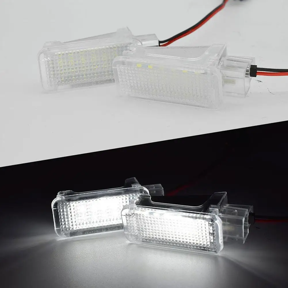 1pc-LED-Luggage-Compartment-Trunk-Boot-Lights-for-VW-Golf-MK5-MK6-MK7 ...