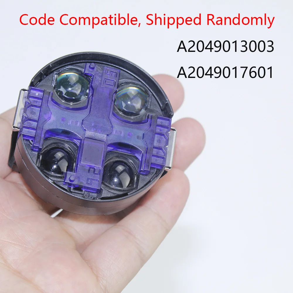 Fit for Mercedes-Benz GLK X204 220 CDI Rain Sensor Vehicle Light Sensor ...