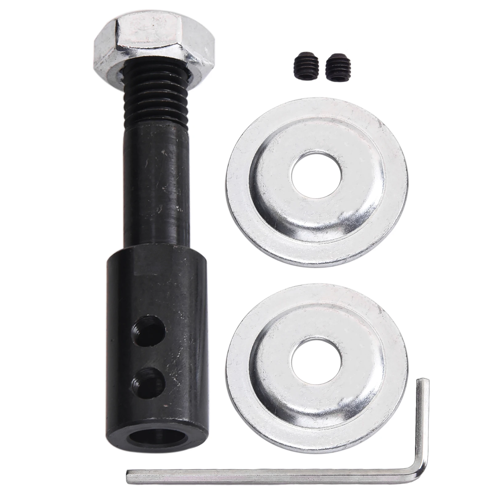 1-Set-Spindle-Adapter-For-Grinding-Polishing-5-16mm-Shaft-Motor-Bench ...