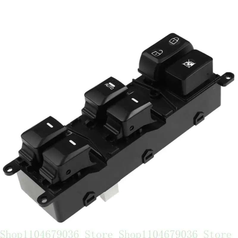 For 93570-1W157 935701W157 93570-1W156 Electric Control Power Window ...