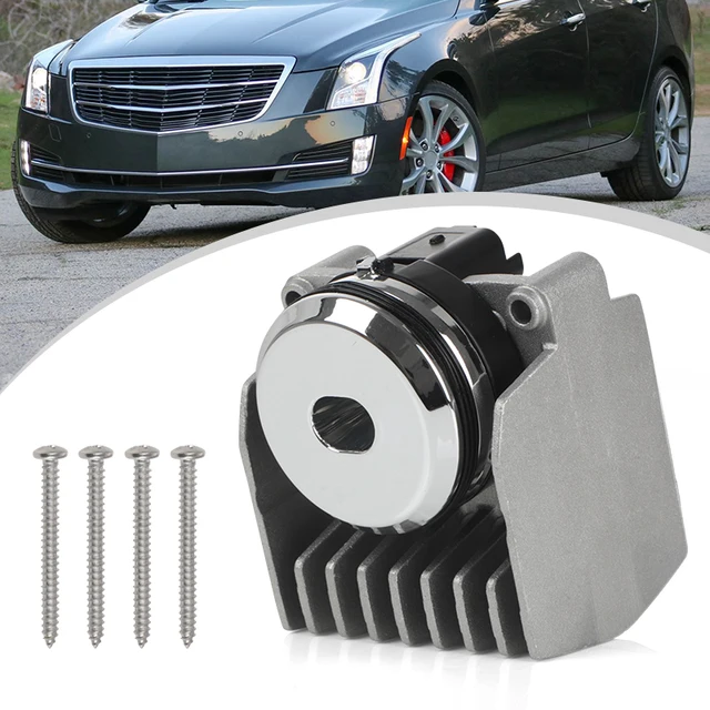 For Cadillac XTS 13-17 Daytime Running DRL LED Light Unit Module-Diode ...