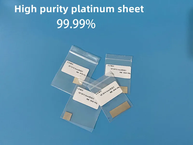 Laboratory-scientific-research-grade-pure-platinum-sheet-Pt-sheet ...