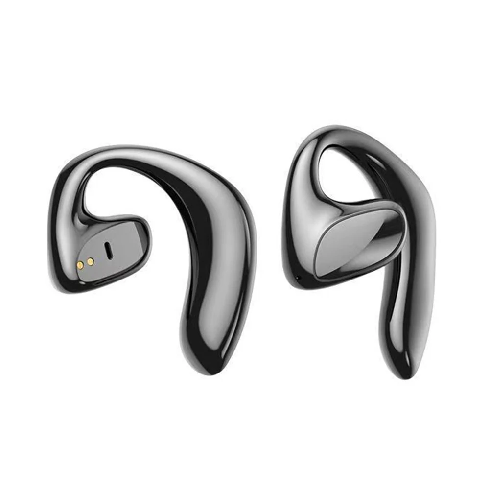 Écouteurs traducteurs M8 AI Bluetooth Traducteurs en temps réel Casque ...