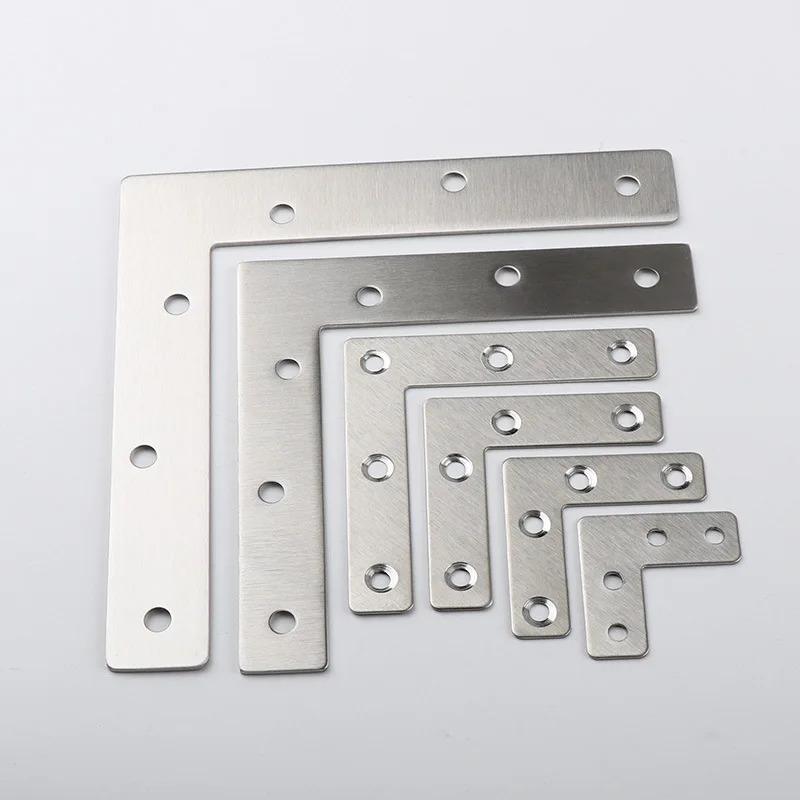 T-code-L-type-connecting-plate-plane-Angle-code-fastener-90-degree ...