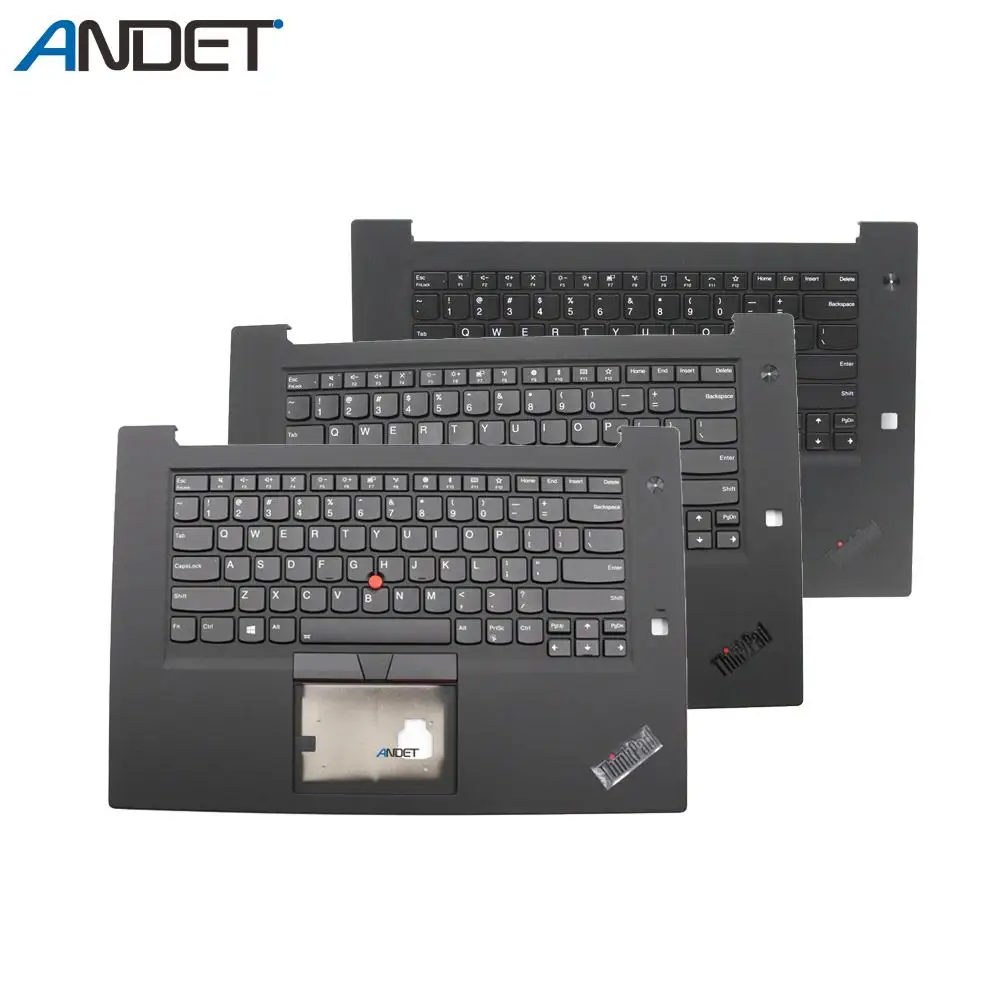 For-Lenovo-X1-Extreme-P1-Gen1-Gen2-Gen3-1st-2nd-3rd-Laptop-Palmrest ...