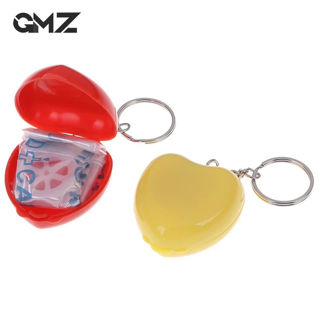 CPR Masks: Types How To Use Them [First Aid] Pew Pew, 43% OFF