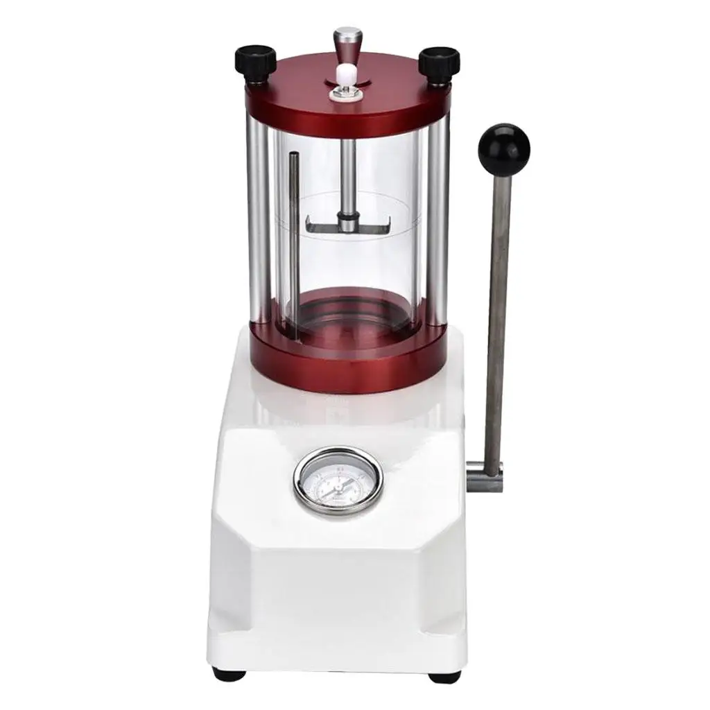 Watch Waterproof Tester Water Resistant Test Tool Watchmaker ...