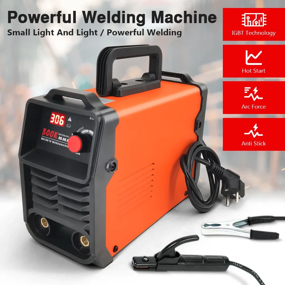 Portable-Welding-Machine-220V-Digital-Display-LCD-Hot-Start-Welding ...