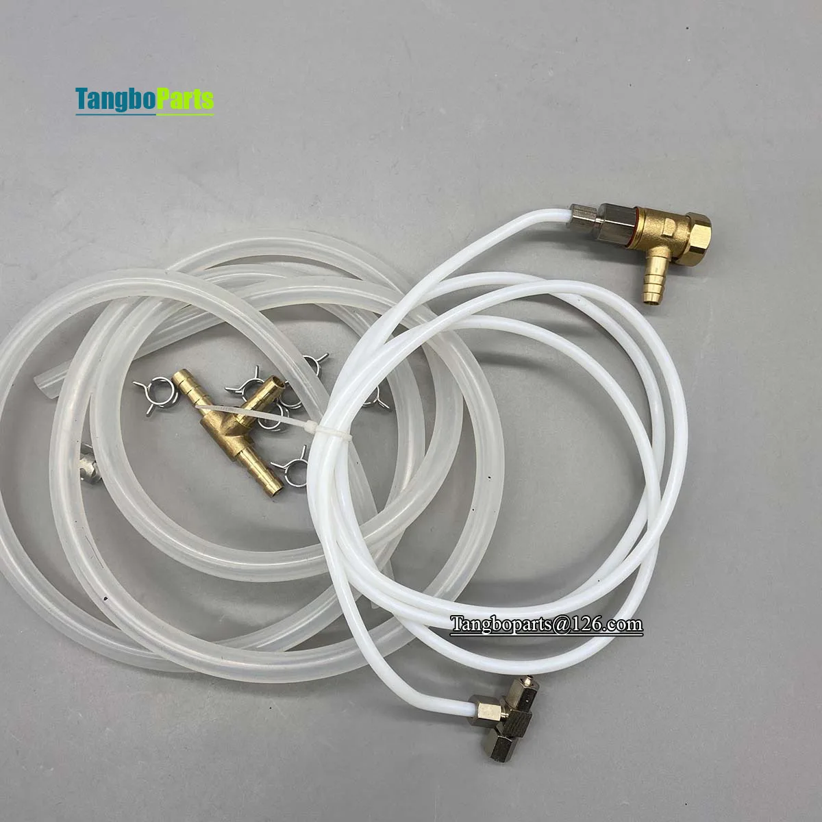 Coffee Maker Spare Parts Pressure Relief Valve Safety Valve OPV For ...