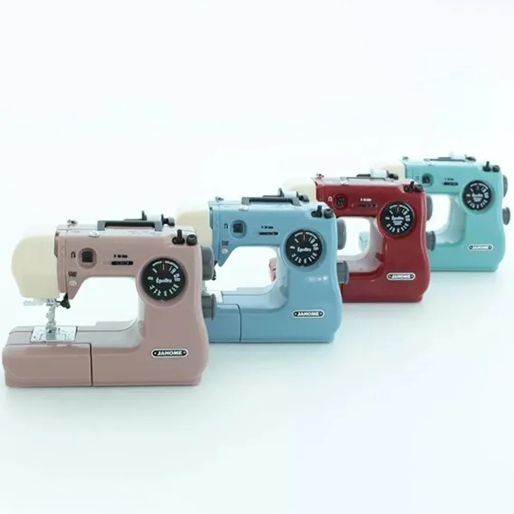Portable-Portable-Sewing-Machine-Pink-Blue-Red-Plastics-Mini-Electric ...