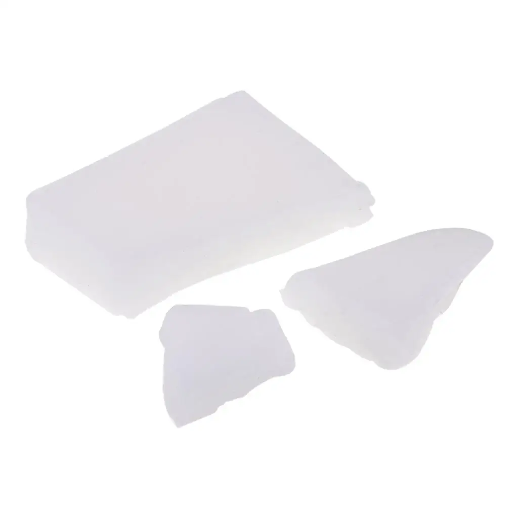 500g-White-Paraffin-Wax-Blocks-for-Handmade-DIY-Candle-Making-Craft ...