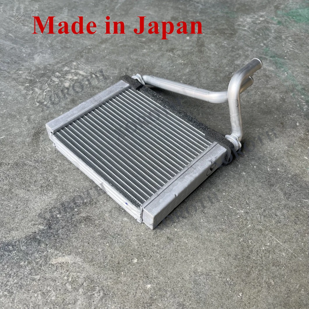New-Genuine-Quality-Parts-Auto-HVAC-Heater-Core-74120-81A00-7412081A00 ...
