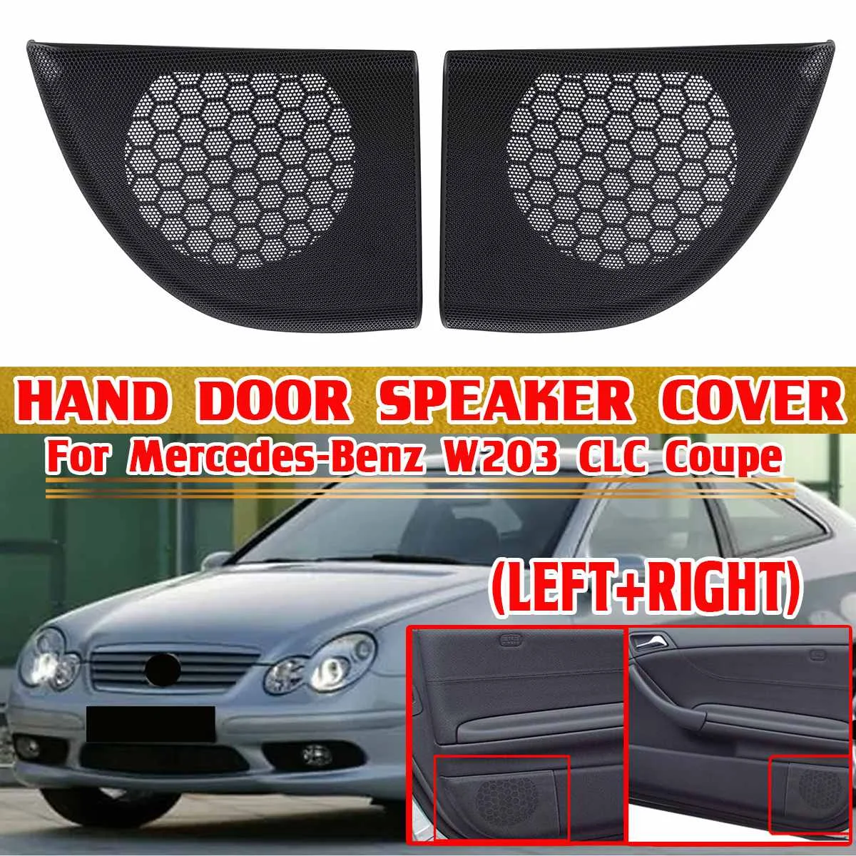 Mercedes W203 Spare Parts Malaysia | Reviewmotors.co