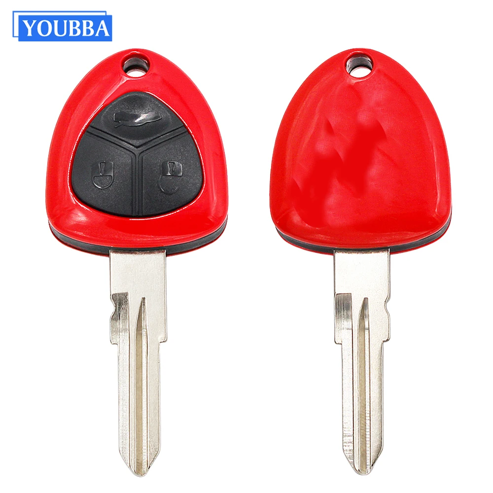 Ferrari 458 Key Fob
