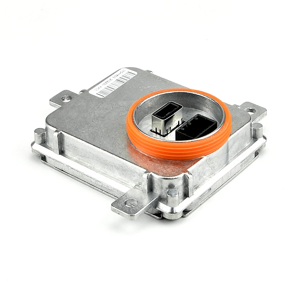 Xenon HID Headlight Ballast Module 8K0 941 597 B 8K0941597 B 8K0941597B ...