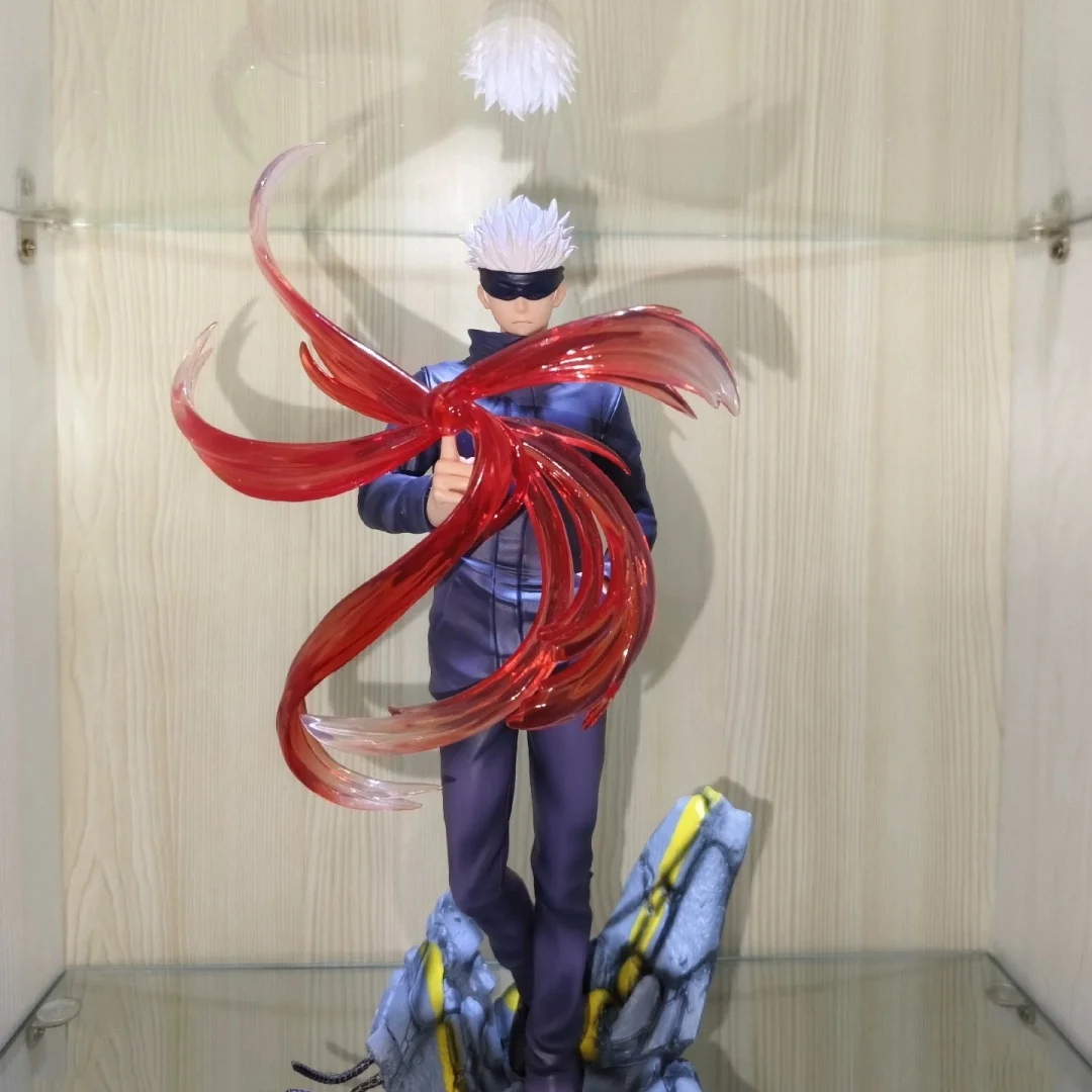 Zero-Gojo-Satoru-Reynoutria-Japonica-Houtt-Spell-Virtual-Style-Fury ...