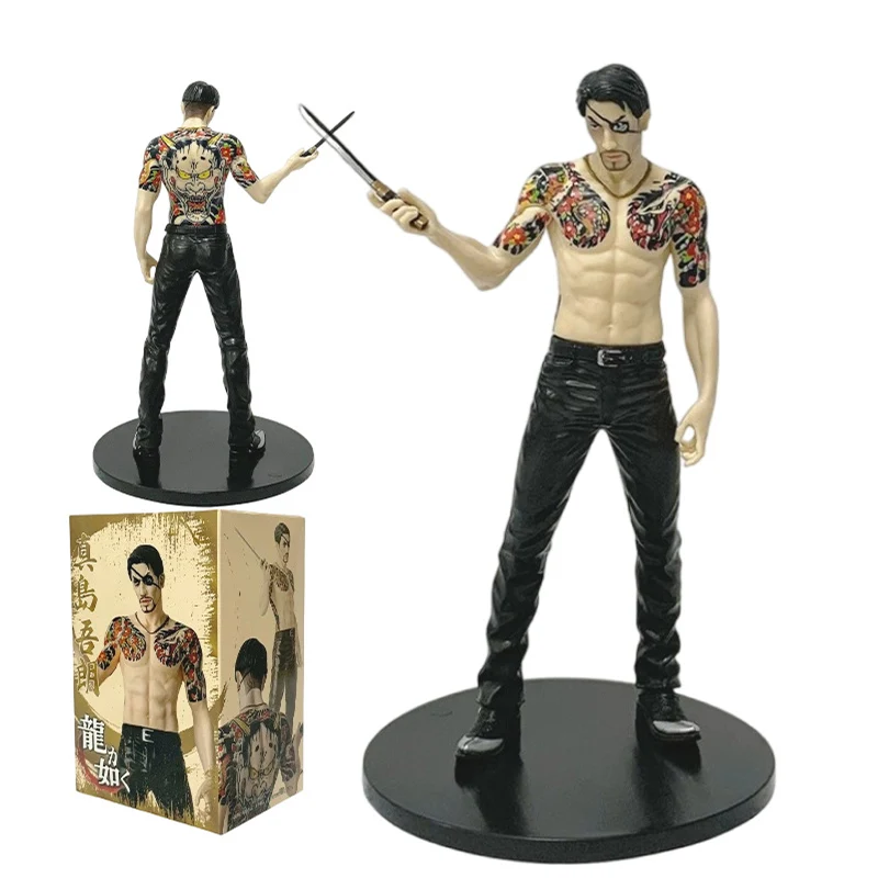 Figurine Collection Manga: The Ultimate Guide to Building Your Dream ...