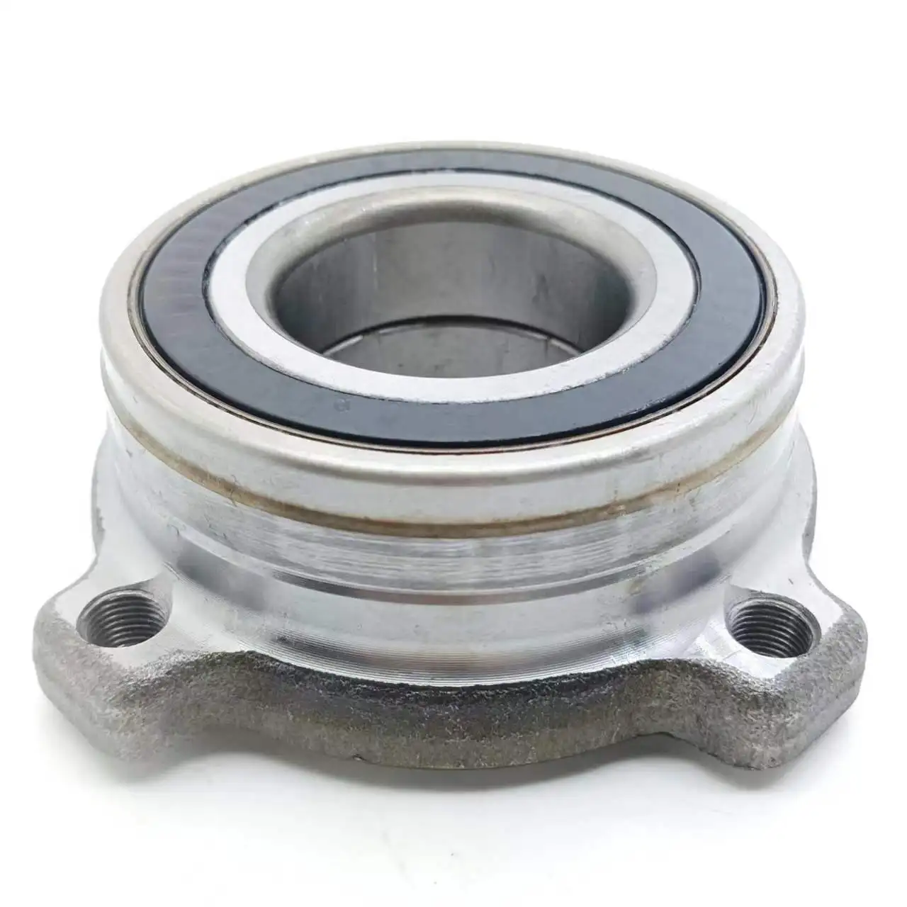 for-BMW-5-Series-E39-E60-1995-2010-Rear-Wheel-Hub-and-Bearing-Unit ...