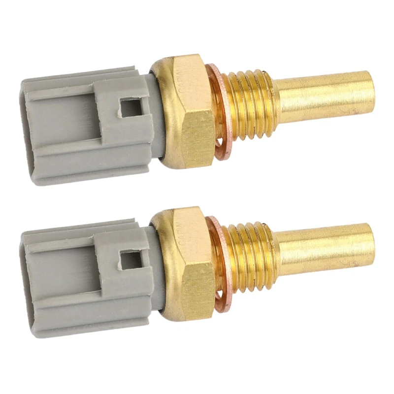 2X Coolant Temperature Sensor For Toyota 4Runner Avalon Camry Celica ...