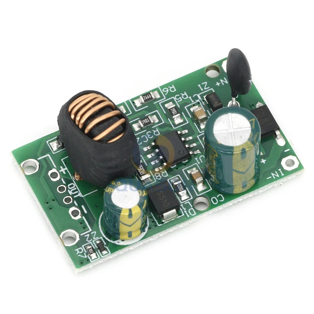 Isolated Buck Converter Module | informacionpublica.svet.gob.gt