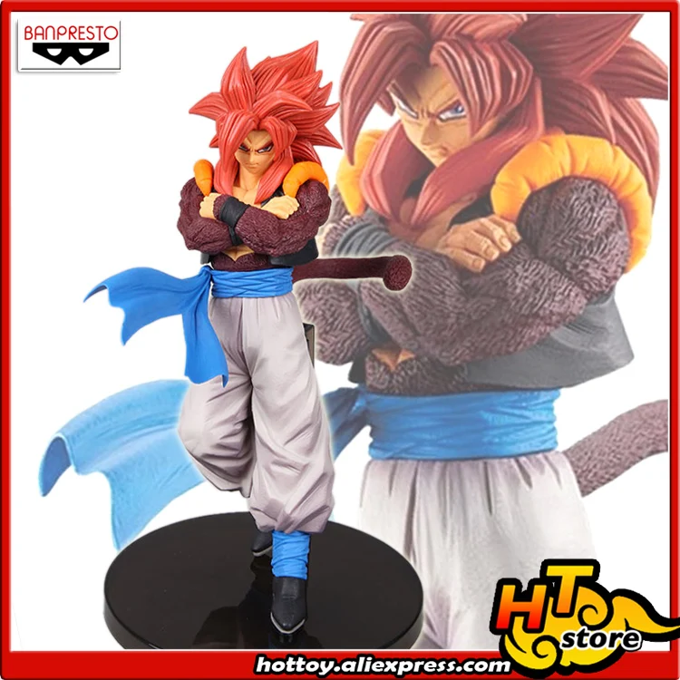 Gogeta Super Saiyan 7