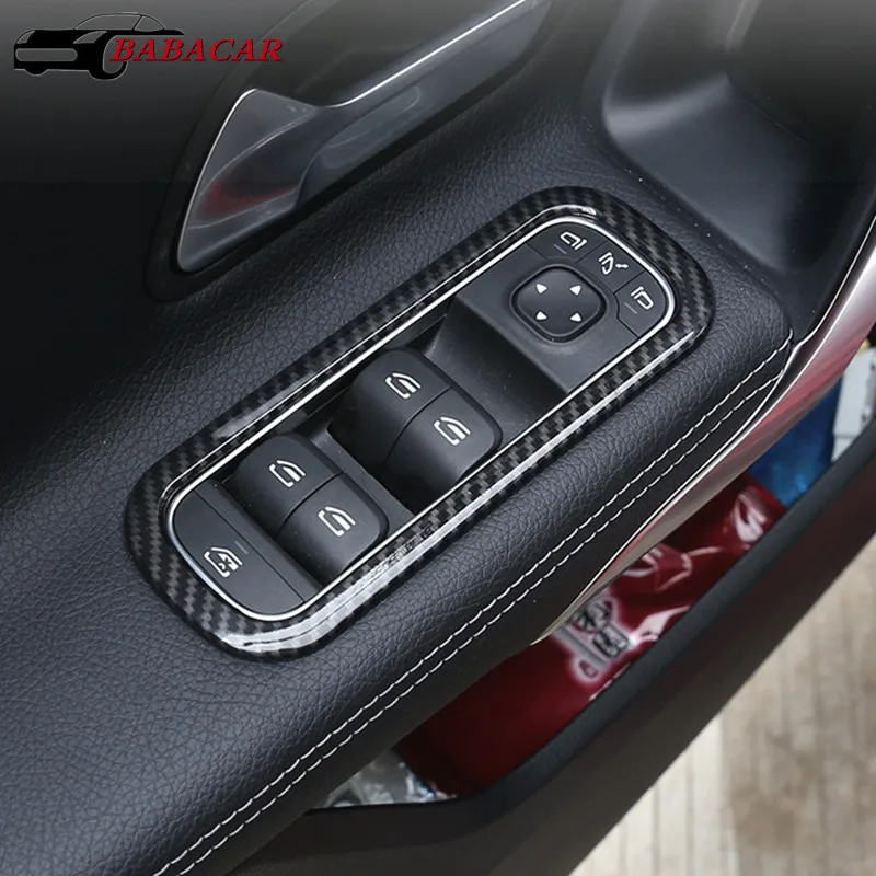 For Mercedes Benz A Class W177 V177 A180 A200 A220 A250 Stainless Steel ...