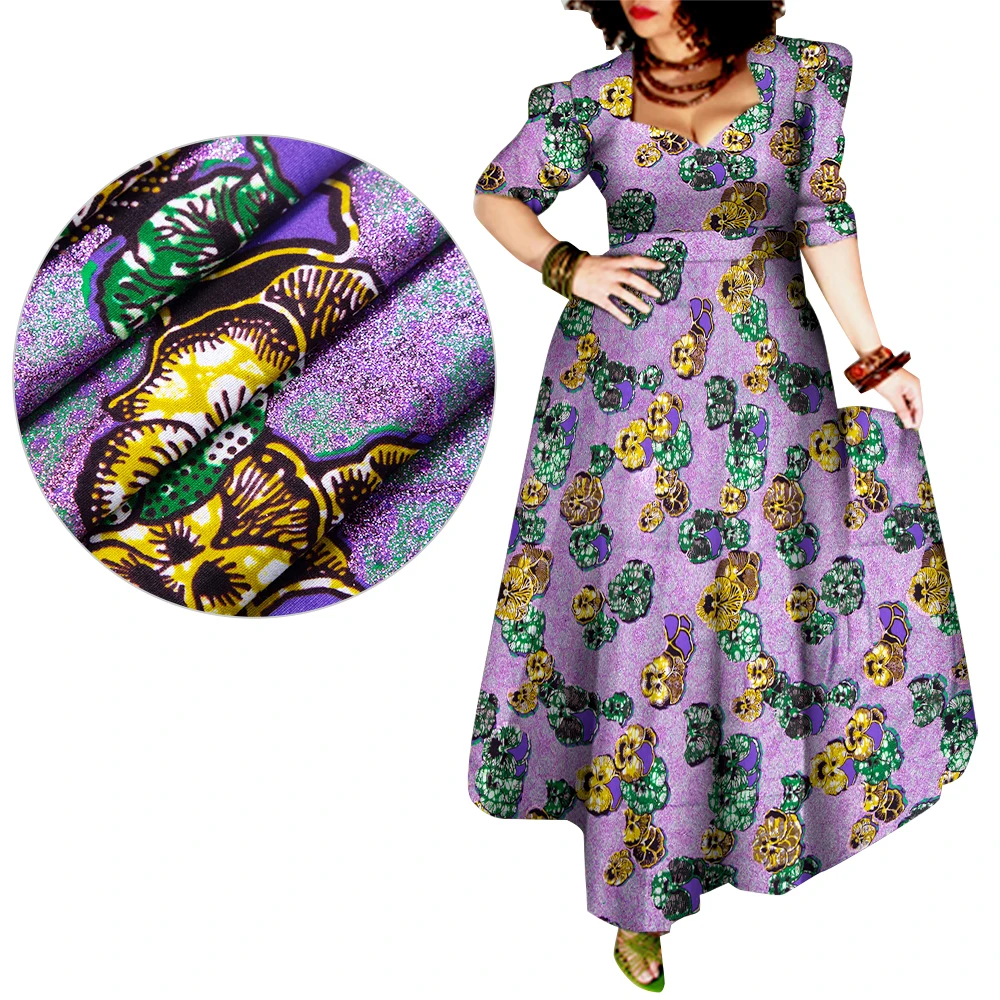 African Style Dresses for Women Elegant Evening Gowns African Party ...