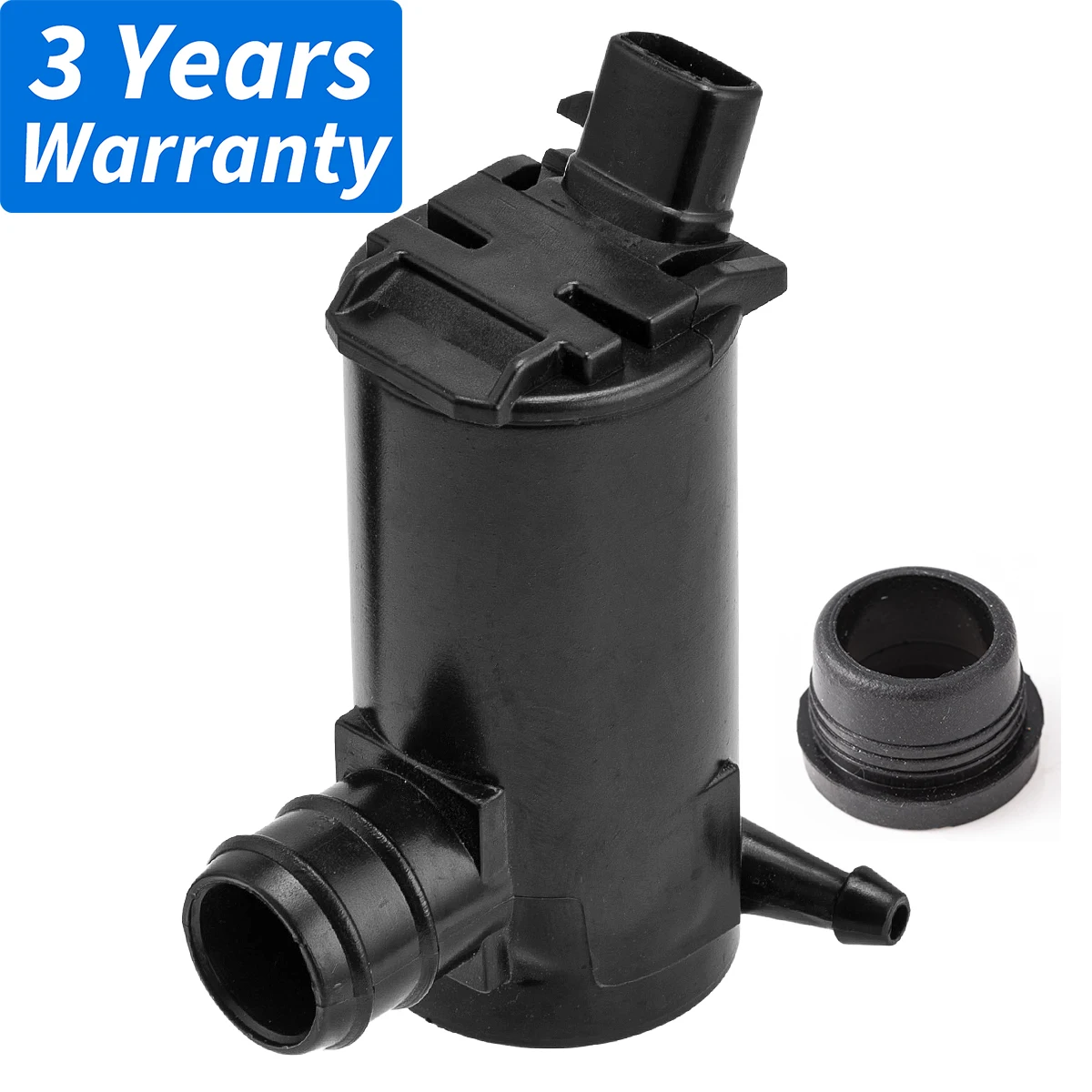 Windshield Washer Pump 98510-3b000,98510-2s100 For Hyundai Accent ...