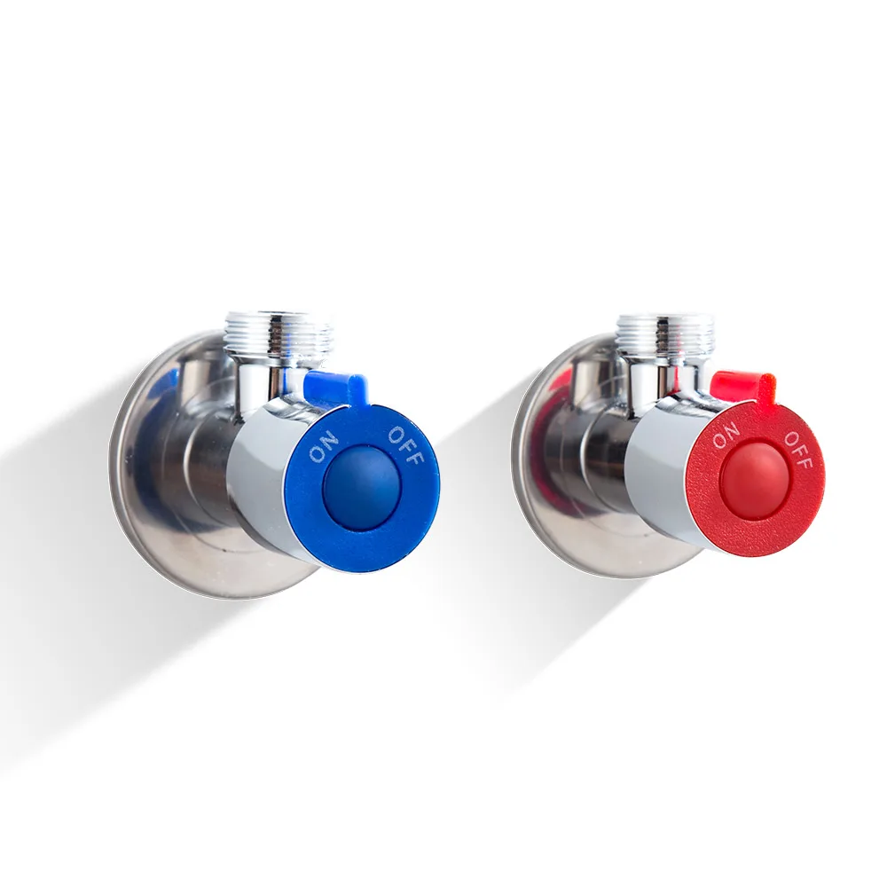 Stainless-Steel-Angle-Valve-Hot-Cold-Water-Valve-Water-Heater-Faucet ...