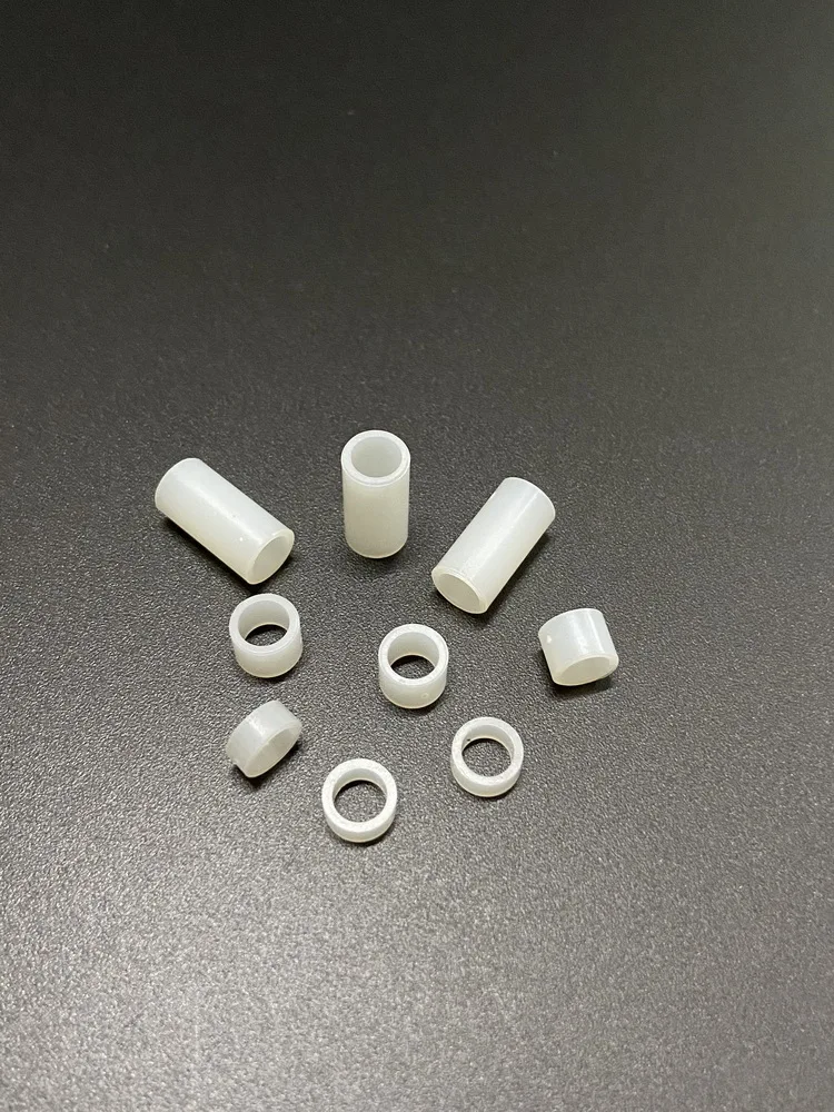 Models-5-7-L-PCB-Board-Support-Screw-Gasket-Insulating-Sleeve-Plastic ...