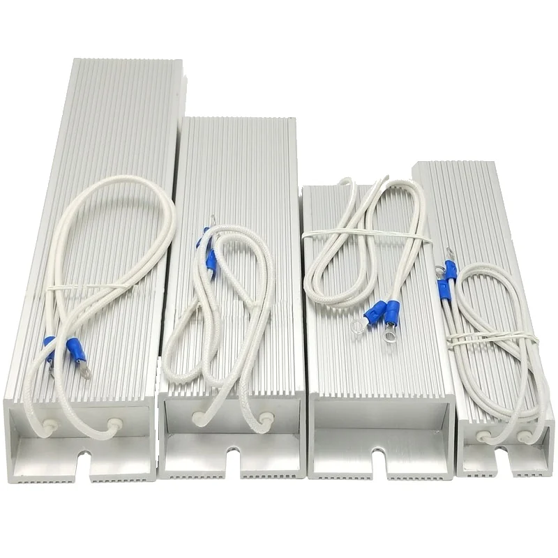 RXLG-Solder-Lug-Terminals-Aluminum-Encased-Wired-Braking-Resistor-1000W ...