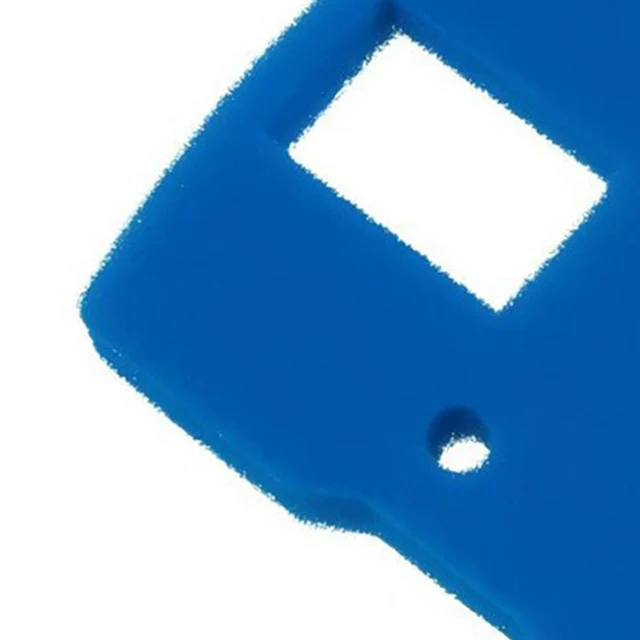 Pond Filter Pad Sponge Filter Pad For Pond Pumps – Replacement Foam ...