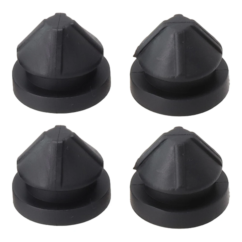 4x-Car-Rubber-Air-Filter-Housing-Shell-Grommet-Engine-Cover-Buffer-Bush ...